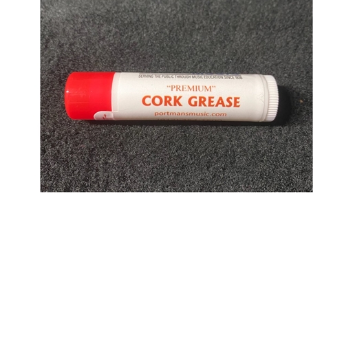 Portman's Music - Mcmillan DT1G Tube Cork Grease